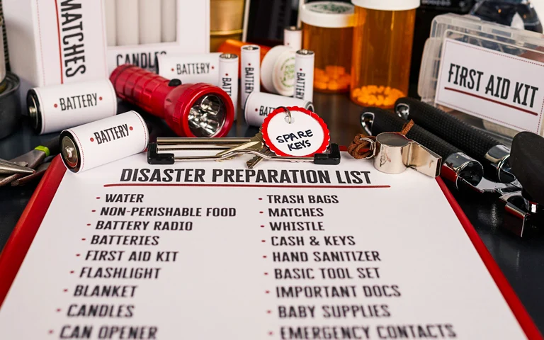 Hurricane Preparedness Guide | McNorton Mechanical