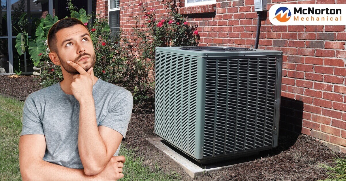 10 Tips for Choosing an HVAC Contractor | McNorton Mechanical