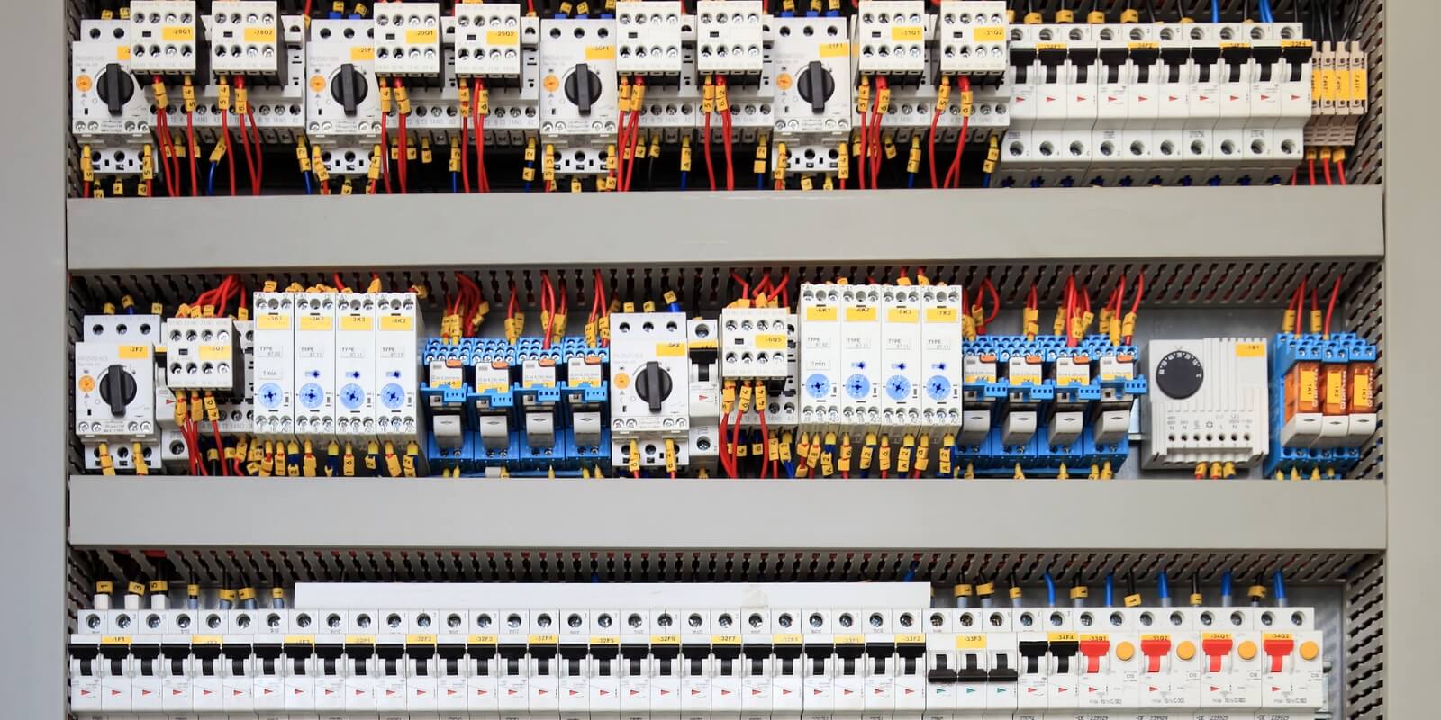 Electrical Panel Upgrades and Repairs in Pensacola, FL | McNorton ...