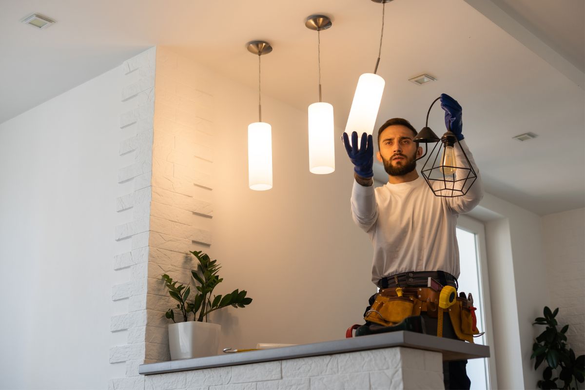 Expert Lighting Installation Services in Pensacola, FL | McNorton ...